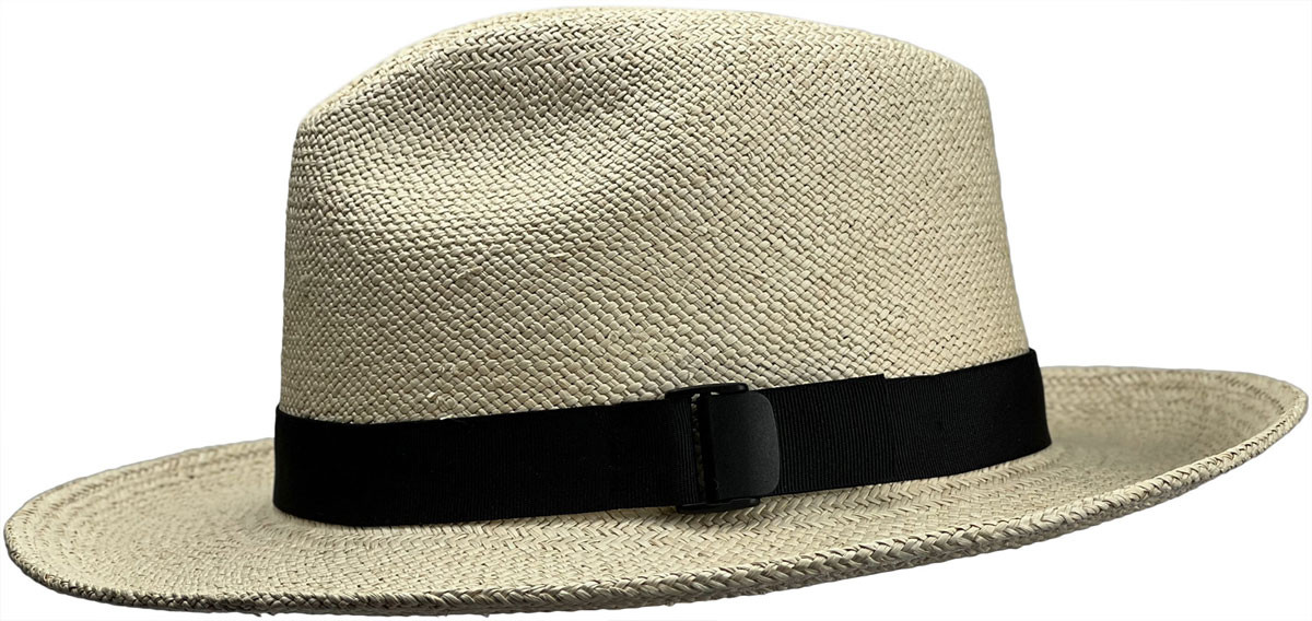 Folding Fedora