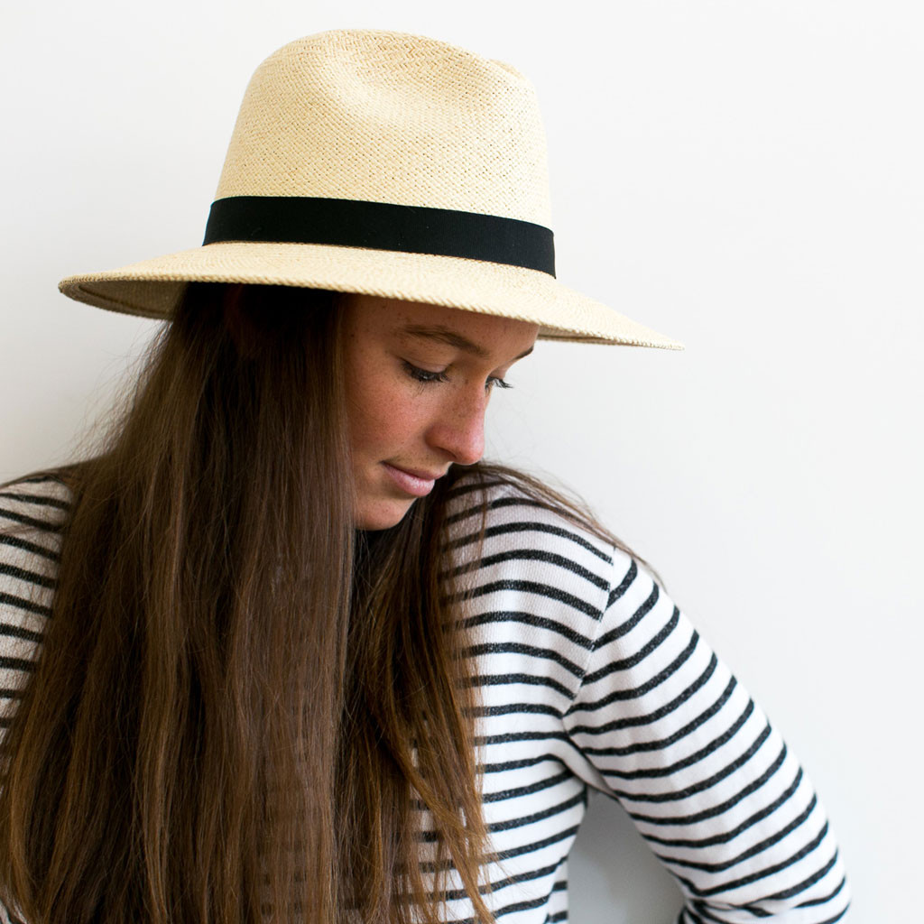 Folding Fedora