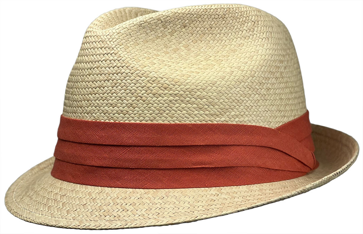 Ray Panama Fedora