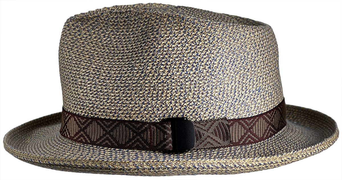 Slouch Fedora
