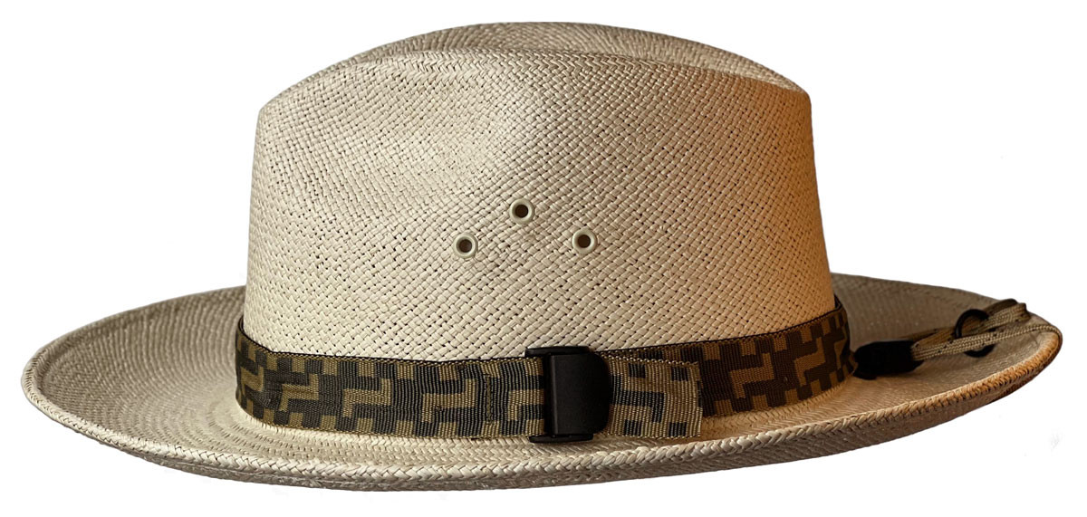 Folding Fedora Sport
