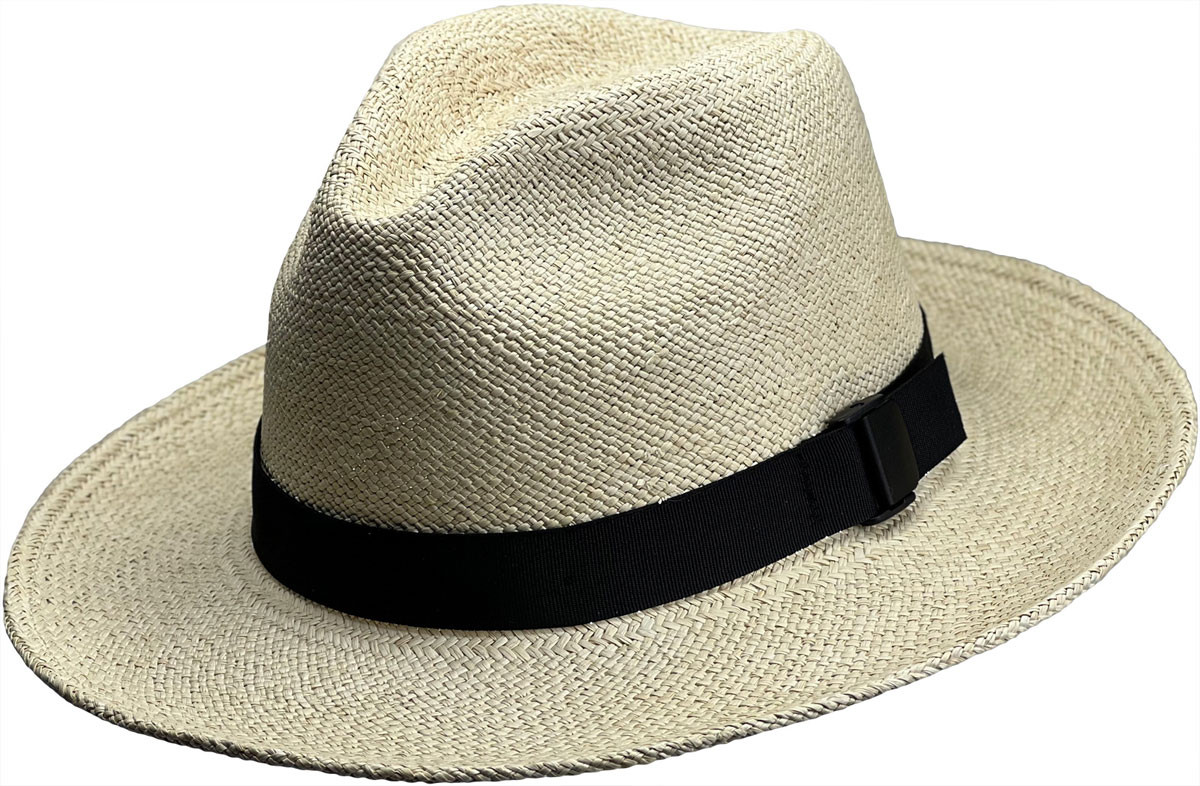 Country Fedora