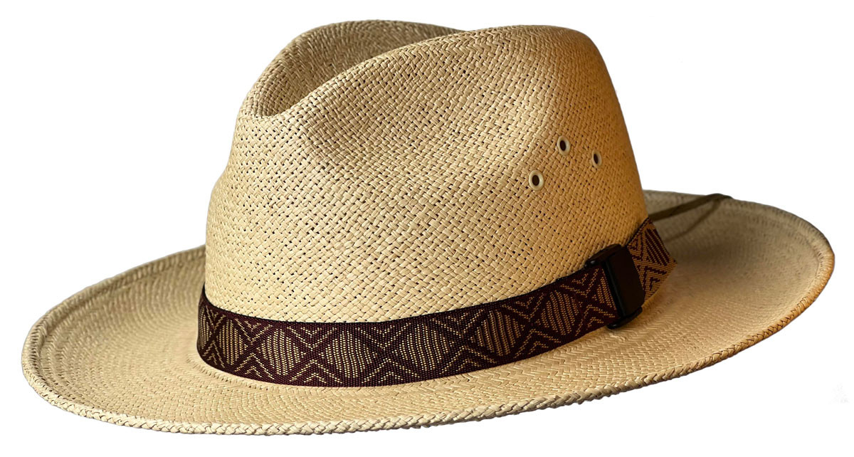 Folding Fedora