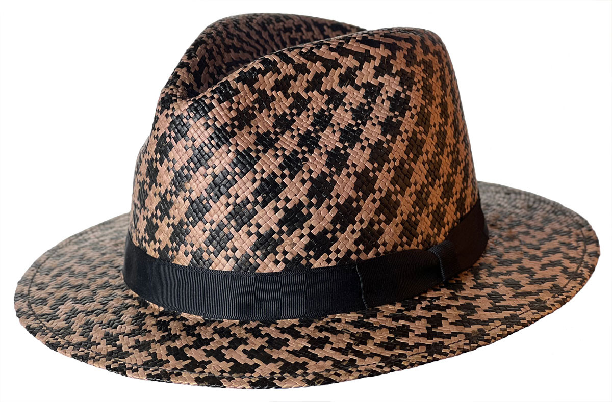 Country Fedora