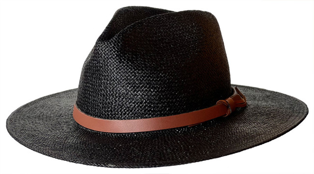 Folding Fedora