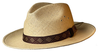 Folding Fedora Sport