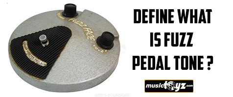 Define Fuzz Guitar Tone ? - tru-fi.com