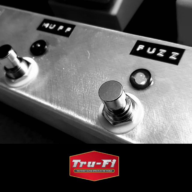 Muff and Fuzz Words of the Day - tru-fi.com