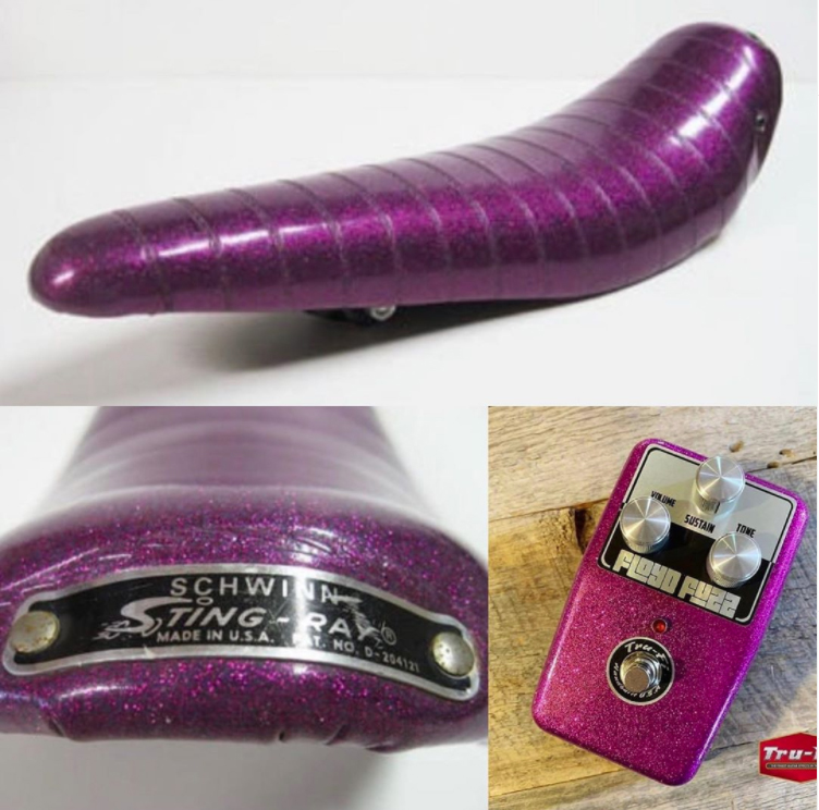 Sparkle Paint Option Inspiration ! - tru-fi.com