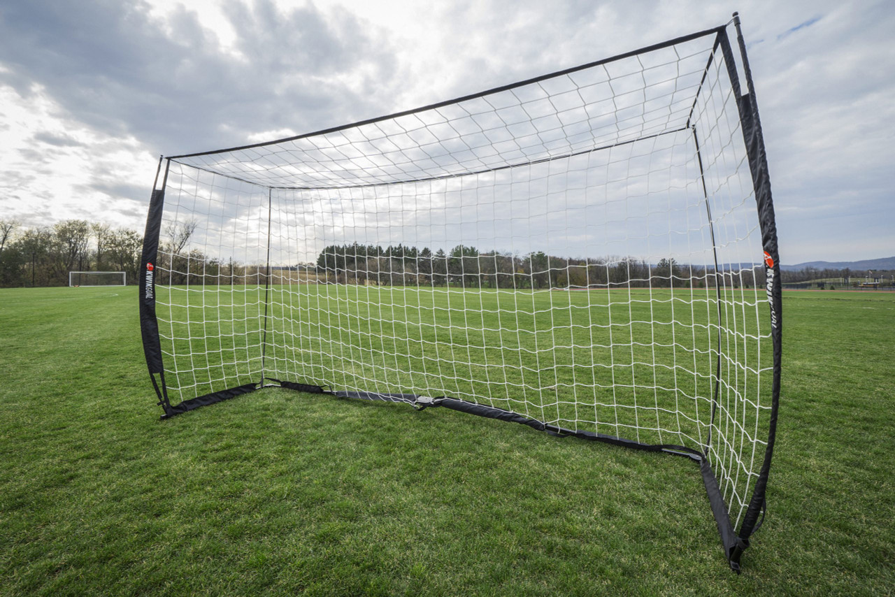 KWIK FLEX LITE SOCCER GOALS
