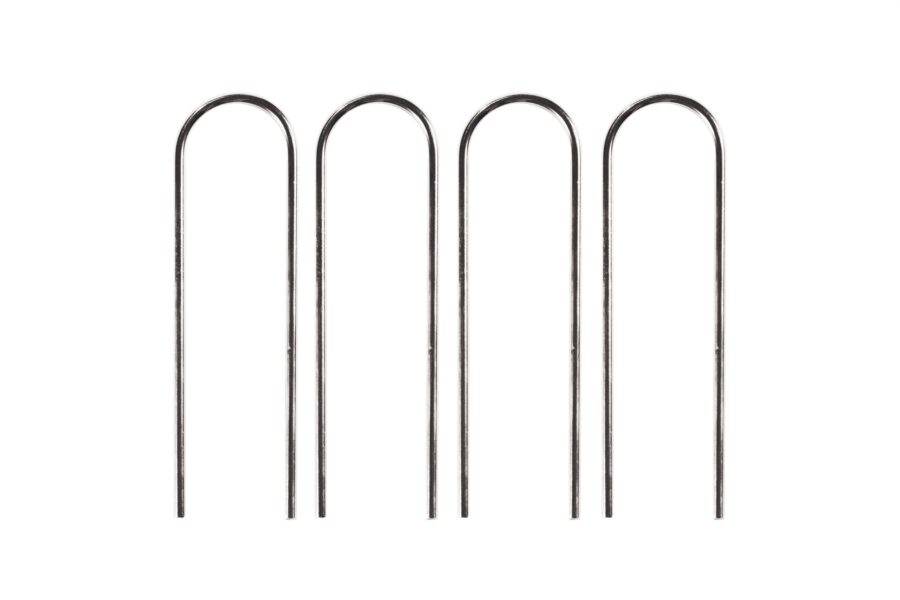 PORTABLE “U” ANCHORS