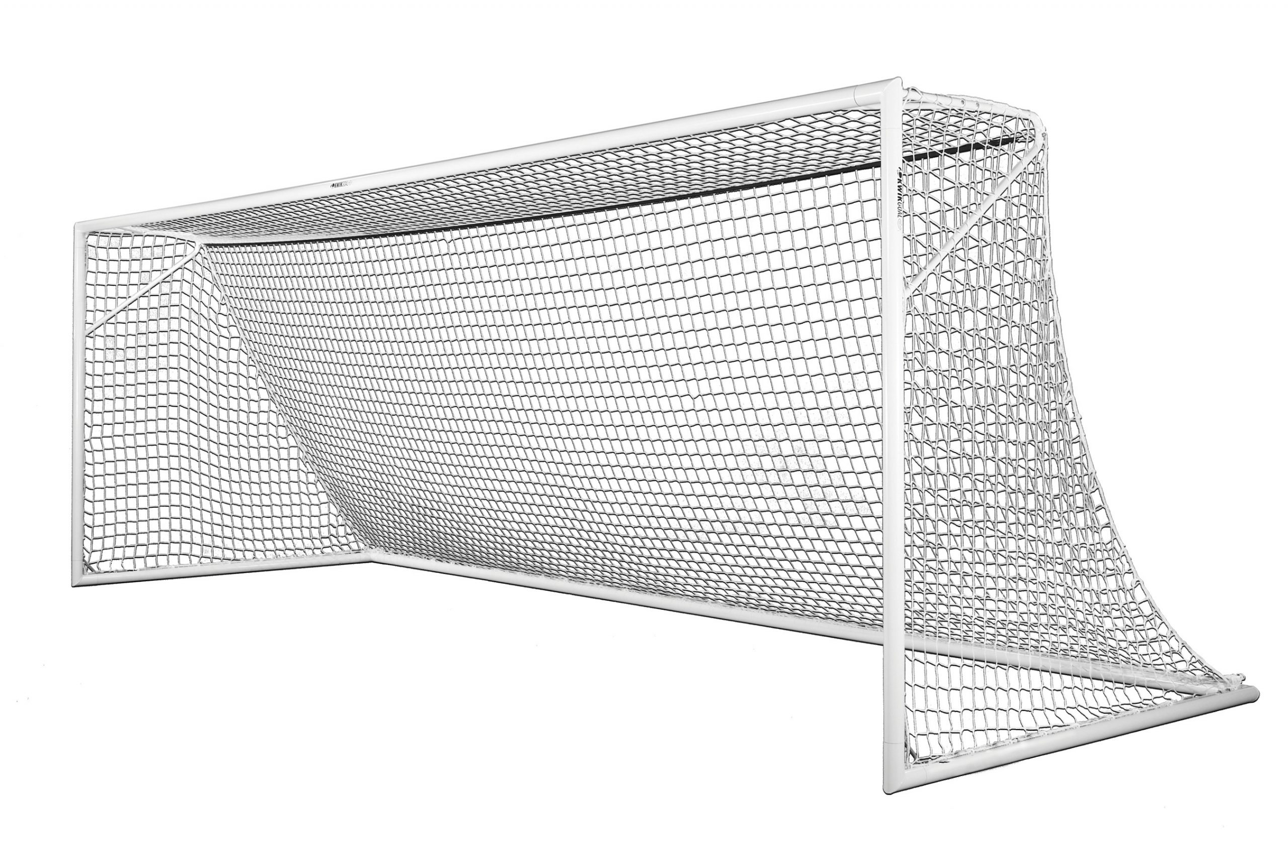Deluxe European Club Soccer Goal
