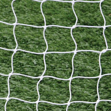 Soccer Goal Replacement Nets (5-1/2 in. Sq. - 4mm Braided Mesh ...