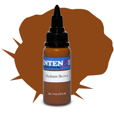 Medium Brown - Goliath Needles