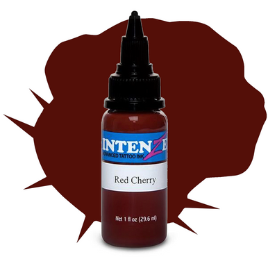 Red Cherry - Goliath Needles