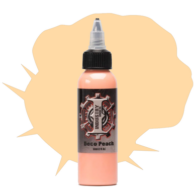 Deco Peach