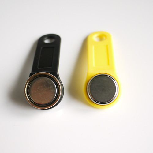 TM KEY DS1990A-F5 ibuttons DALLAS KEY | GYRFID