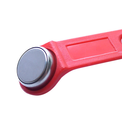 TM KEY DS1990A-F5 ibuttons DALLAS KEY | GYRFID