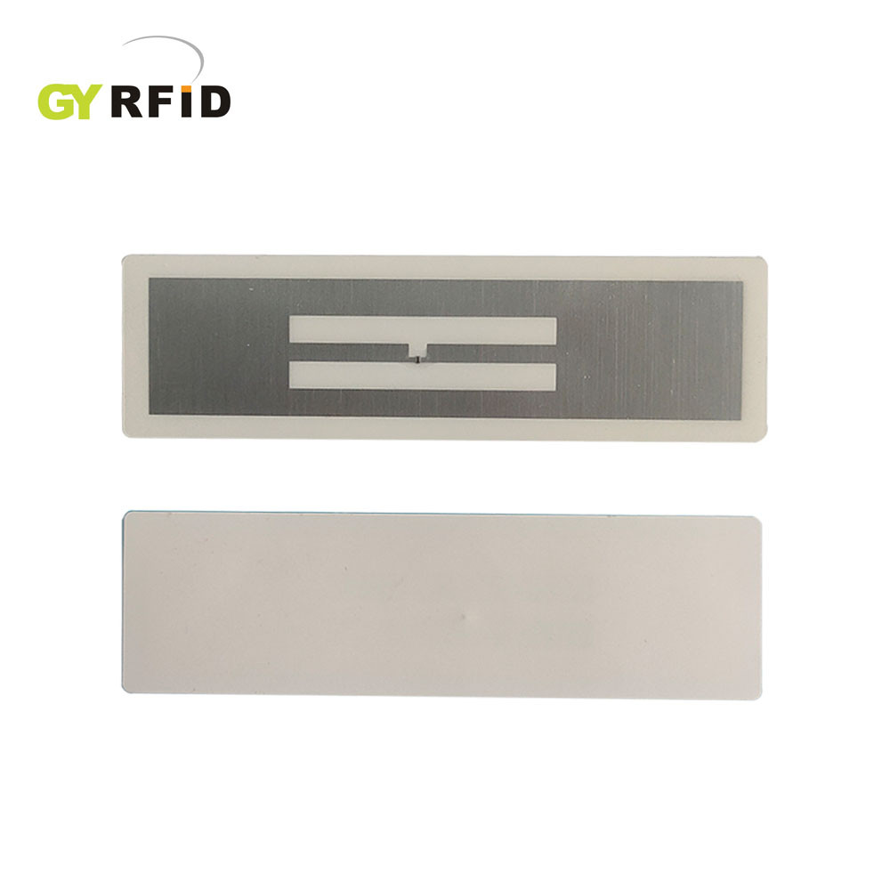 Anti Liquid UHF RFID Sticker |Flexible- printable |1m range | GYRFID