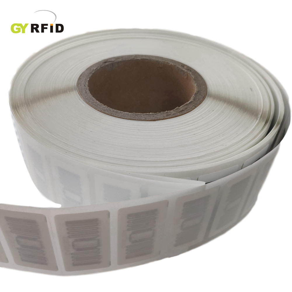 UCODE 8 RFID Sticker, 65x35mm paper | in Stock