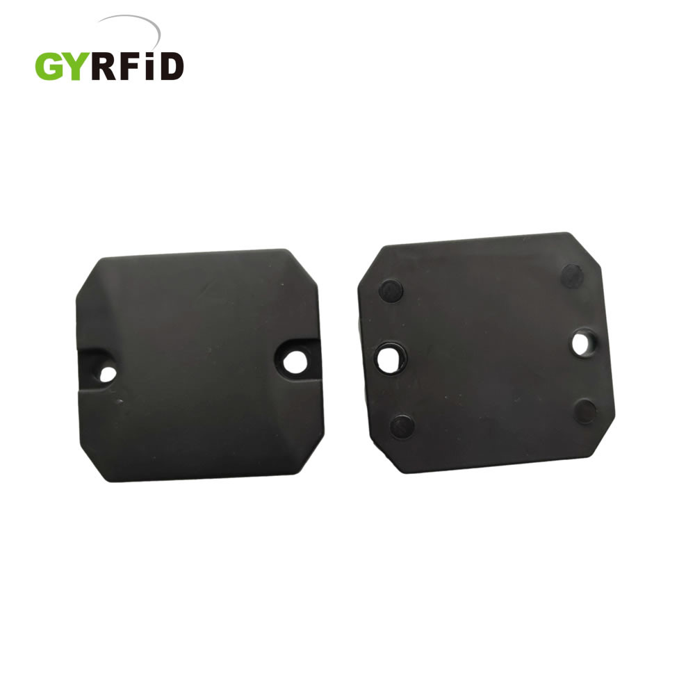 UHF RFID On Metal Tags, 30m Long Range