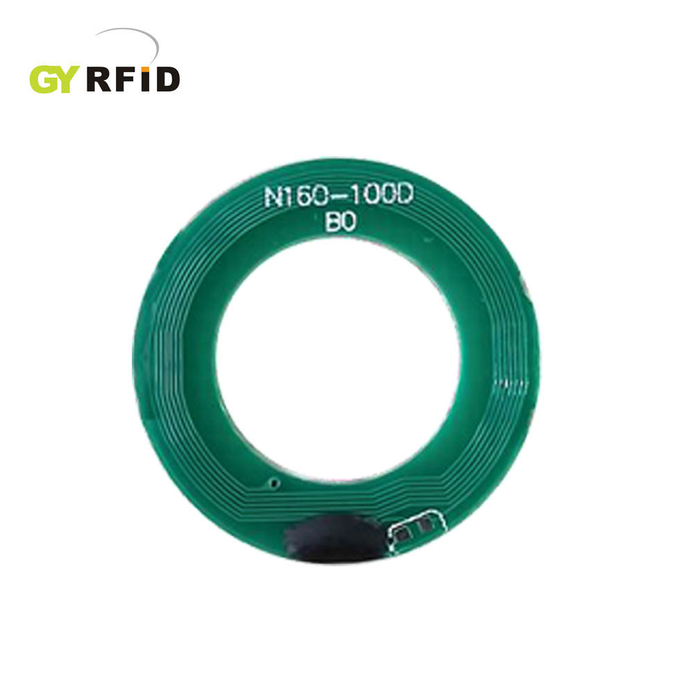 Small size NFC Tag in 7mm, 10mm for electronic devices