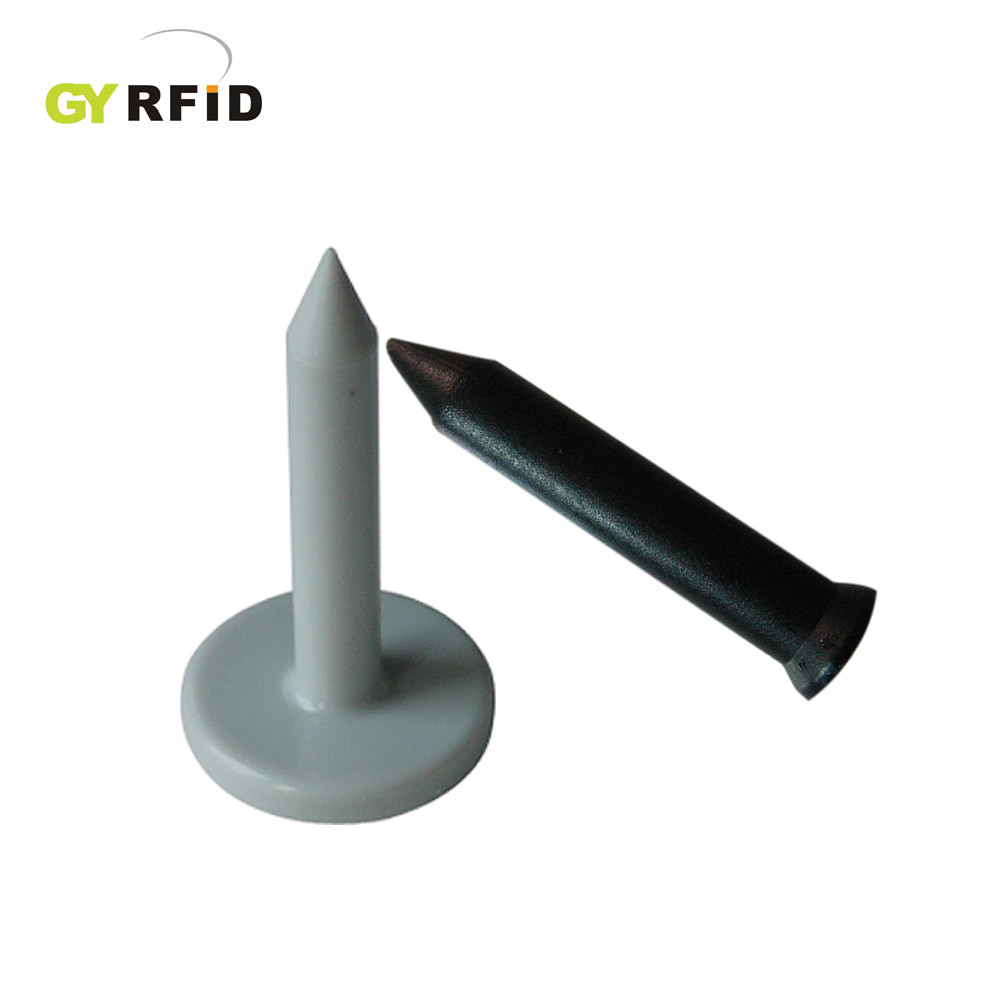 Small size NFC bullet Tags for wooden, gun identifications