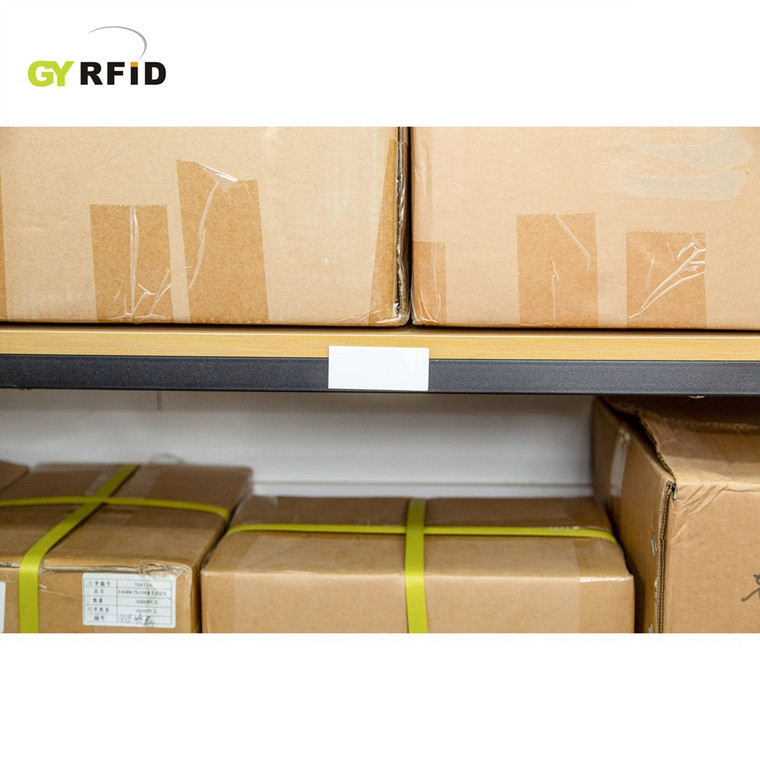 On Metal UHF RFID Sticker, Flexible and printable