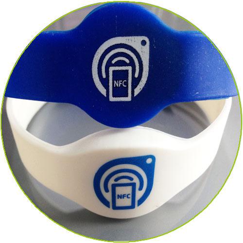 RFID wristbands for school - GYRFID Store - Go Young Technology Co Ltd