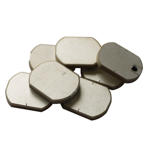 RFID On Metal Tags in PCB, ABS,PPS, PEEK for industrial control