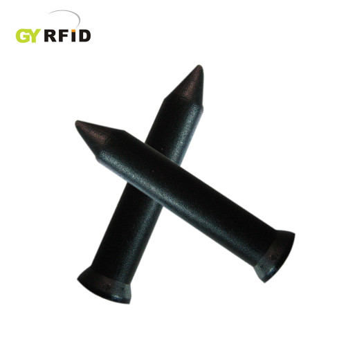 Small size NFC bullet Tags for wooden, gun identifications