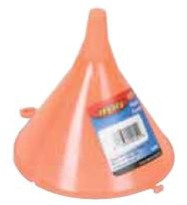 Legacy LM2108 8 oz. plastic funnel