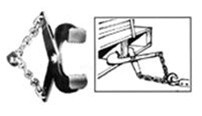 Mini-Mule MP-508 Pallet Puller