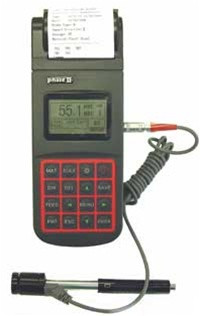 Phase II PHT-3500 Multi-Function Hardness Tester w/ Printer