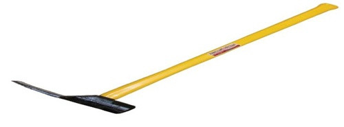 Midwest Rake 41362 American Heritage 10 lb. Sledge Mattock - 36" Yellow ...