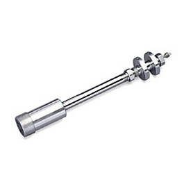 Clemco 01098 Hollo-Blast Jr. with Reducer