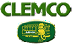 Clemco 02164 Inlet Valve