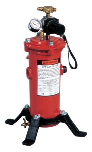 Clemco CPF-80 Airline Filter
