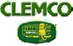 Clemco 99860 Power Gun Assembly With Hoses, Lance, Less Hopper and Cart
