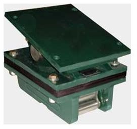 Hilman Rollers 75-LRP OT Series Rocker Tops