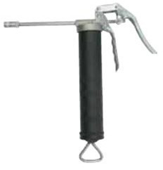 Legacy L1320 Workforce? pistol grip grease gun, rigid extension
