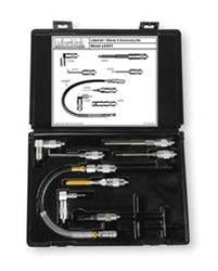 Legacy L2550 Lube Link general purpose accessory 7pc. kit