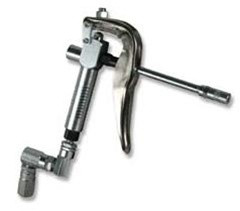 Legacy LCG2-01 Control gun for air operated grease pump, Z swivel