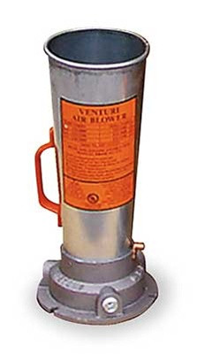 Air Systems ASI-1000 Venturi Style Pneumatic Air Blower