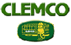 Clemco 20064, Latch Kit, Door
