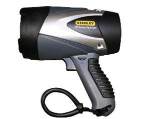 Stanley SL1M09 1M Series Rechargeable Spotlight