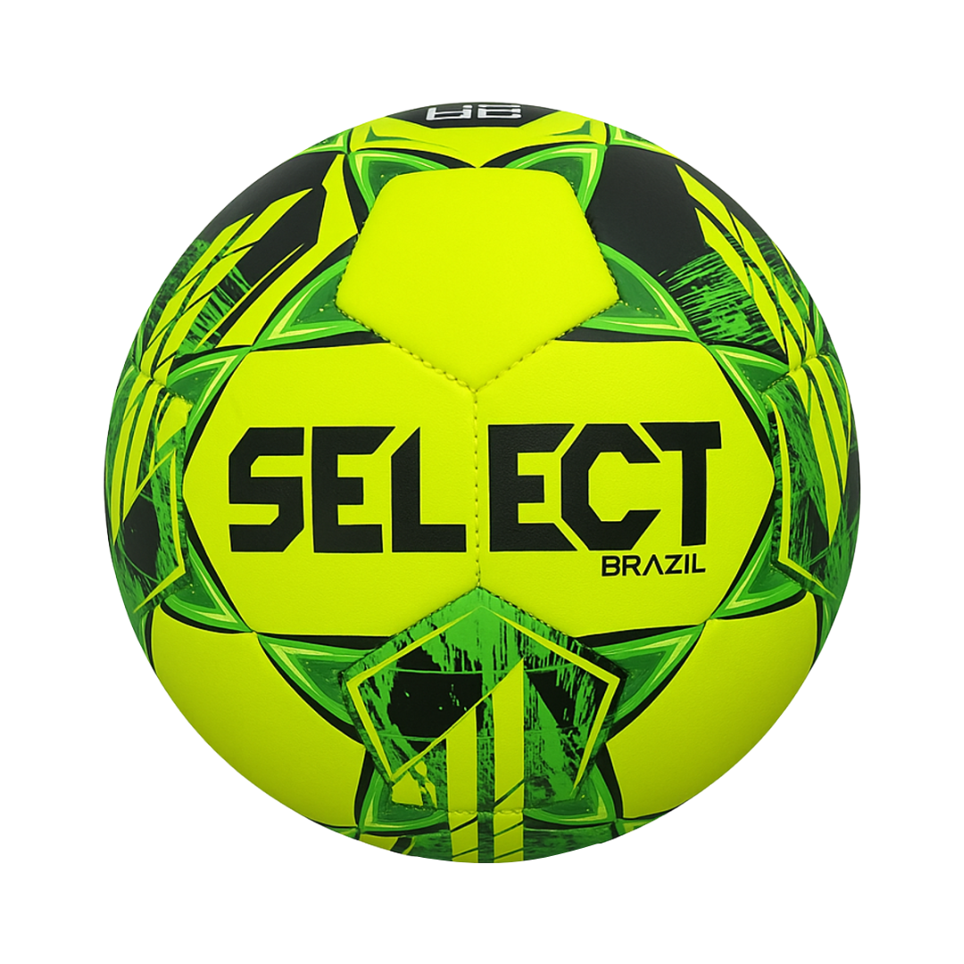 BRAZIL 4 - Select Football (Evolution Sports Imports Pty Ltd)