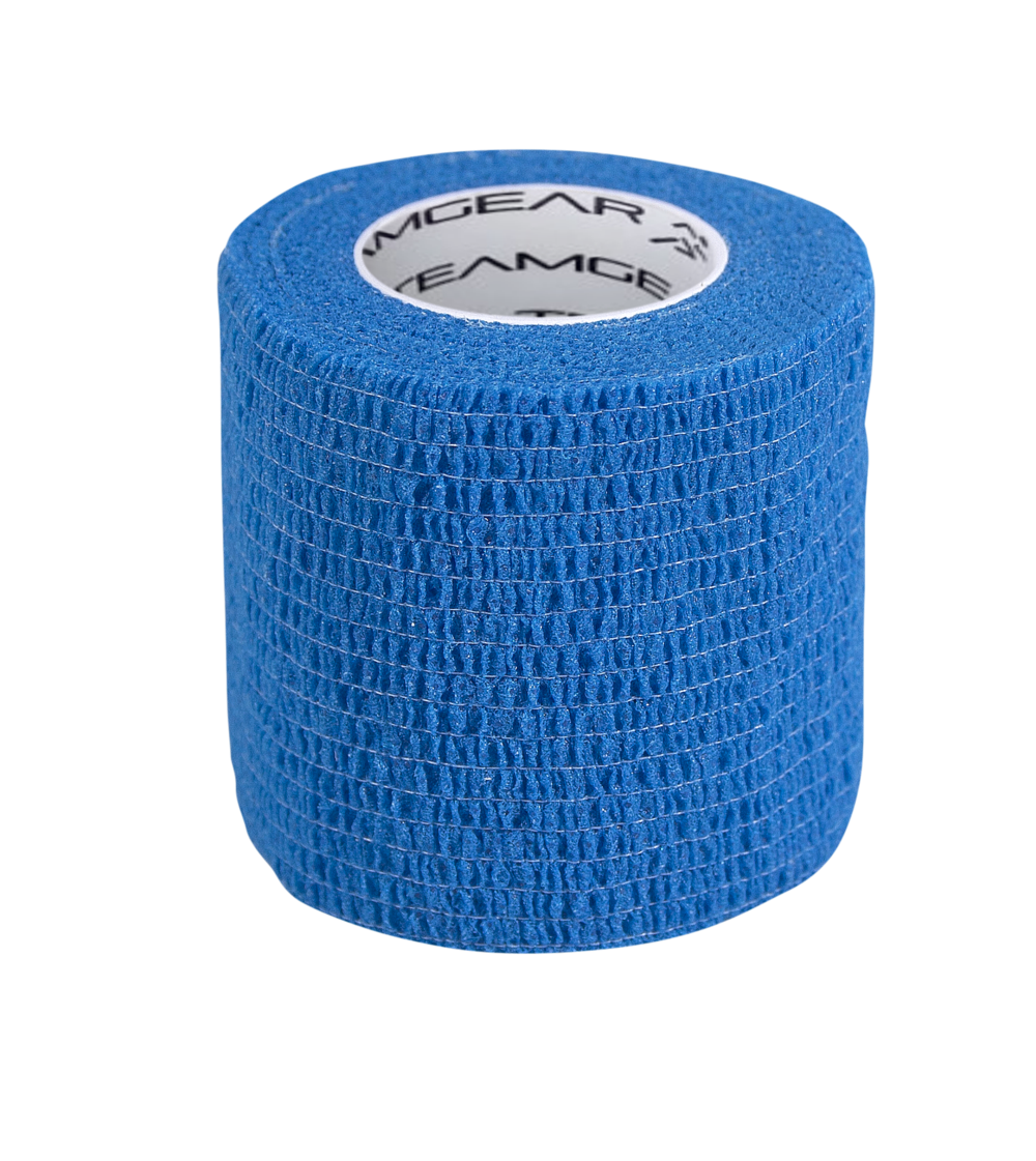 SOCK WRAP ROYAL - Select Football (Evolution Sports Imports Pty Ltd)