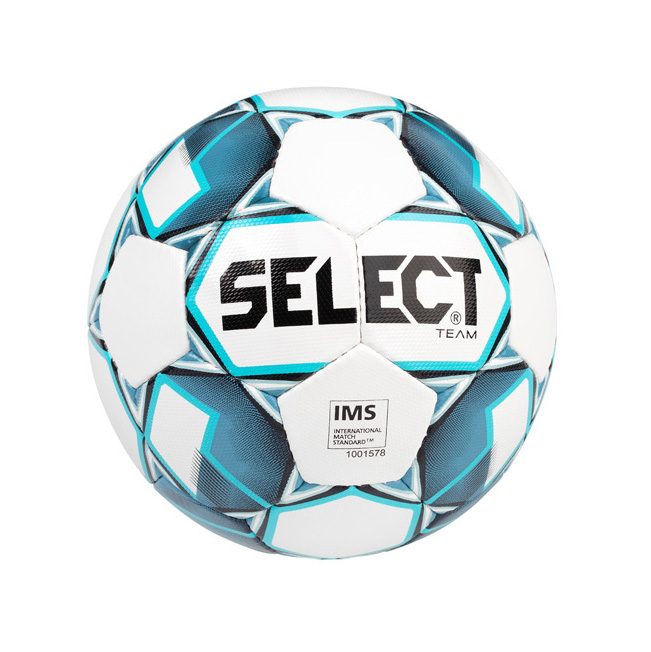 TEAM (FIFA BASIC) 10 BALL PACK - Select Football (Evolution Sports ...