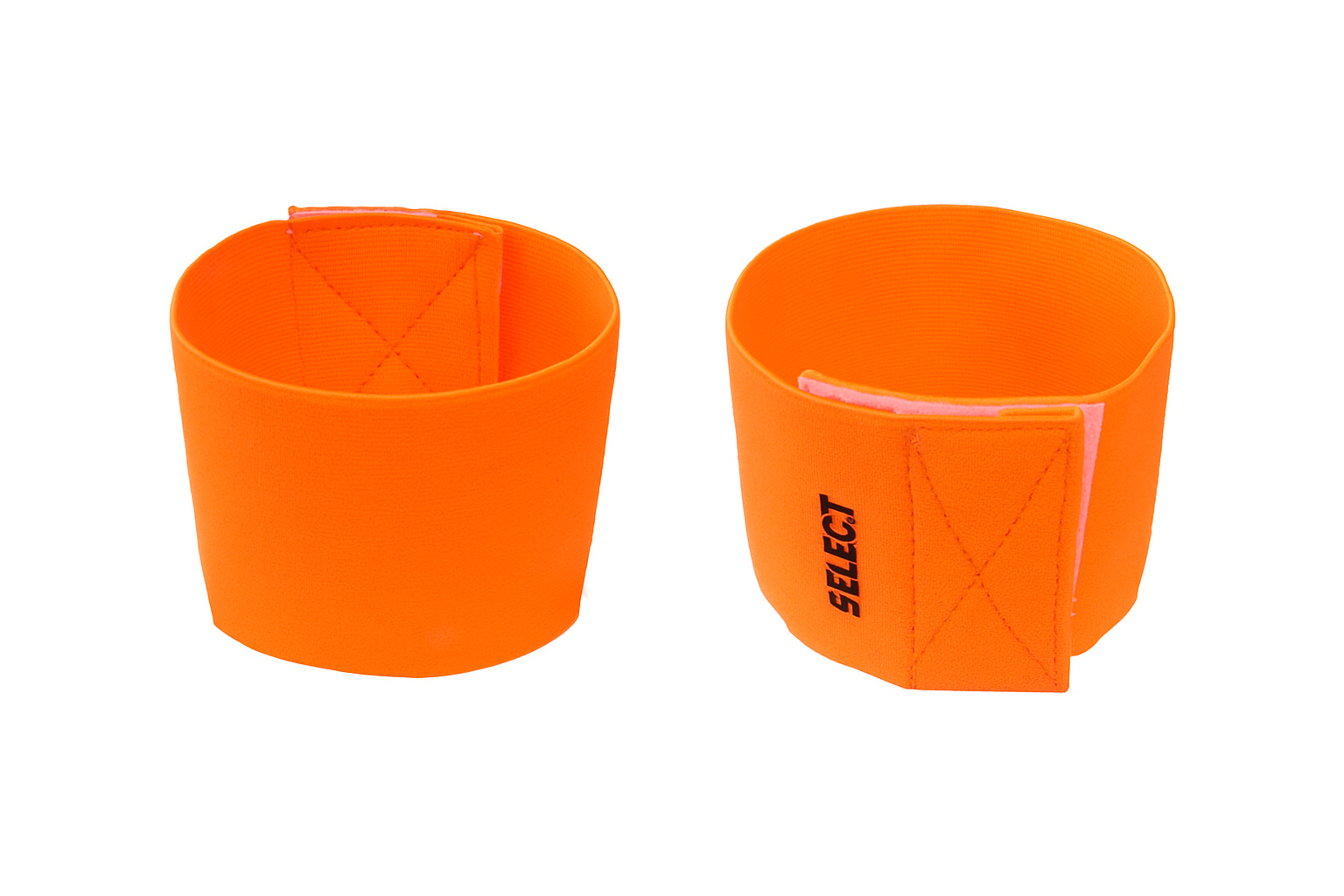 GUARD STAY ORANGE - Select Football (Evolution Sports Imports Pty Ltd)